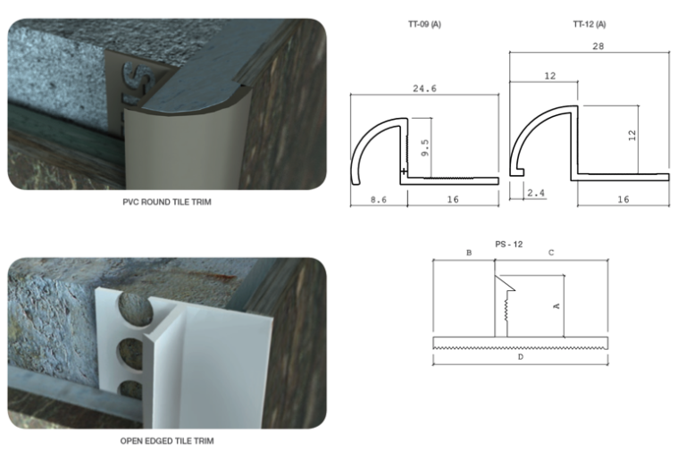uPVC Electrical Conduit System - Calaba