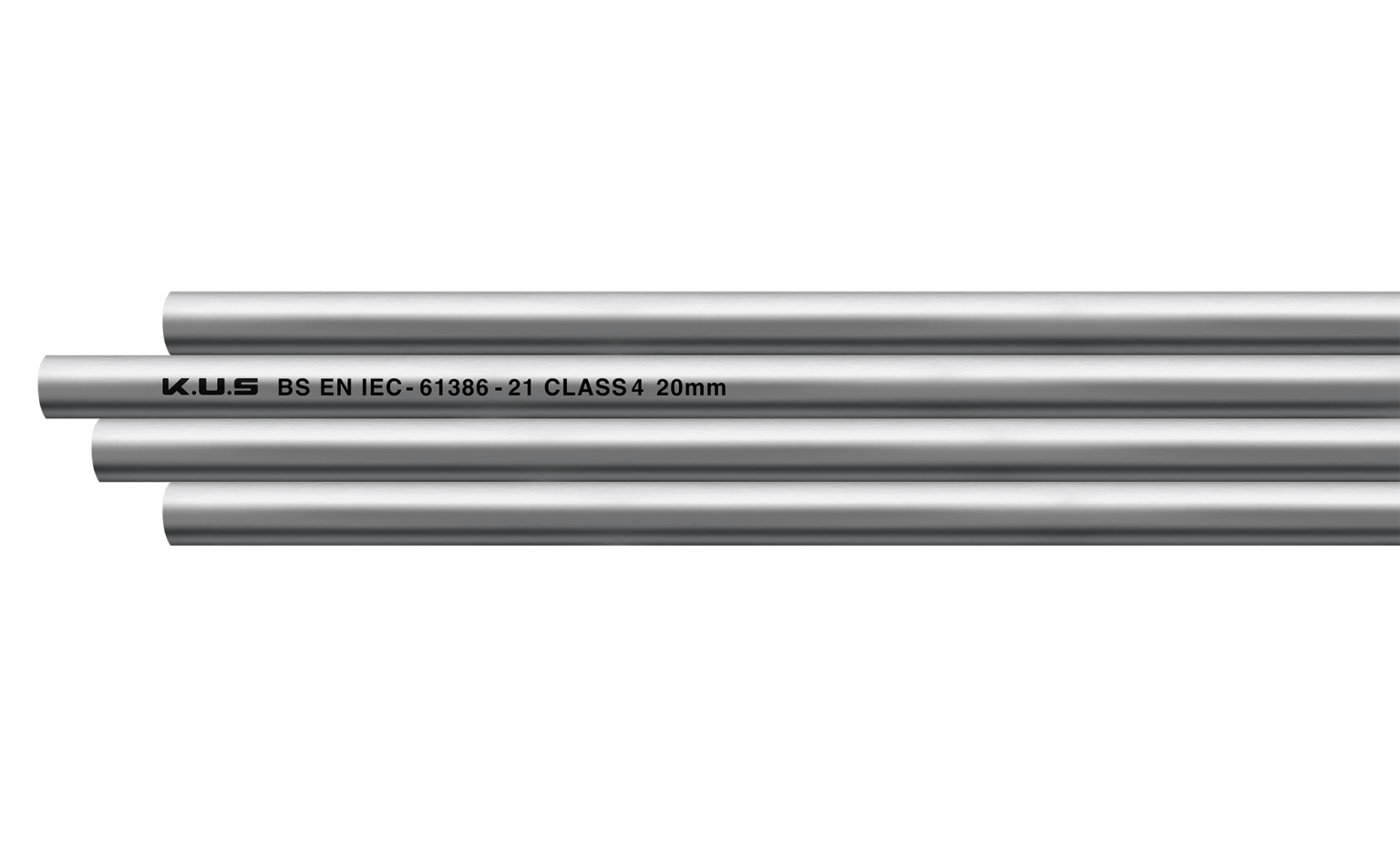GI Electrical Conduit System – Calaba