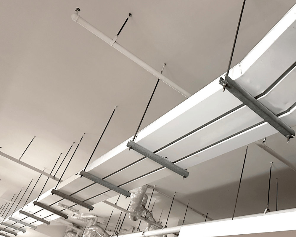 Cable Management System – Calaba